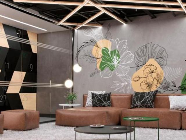 Apto no Ribeirania Garden Smart Home | É aqui na Imobiliária Rosa e Rangel