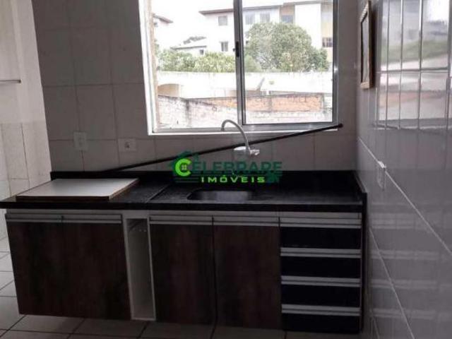 APTO NO SÃO GABRIEL,COLOMBO! 03 QTOS,PRÓX. AO DETRAN