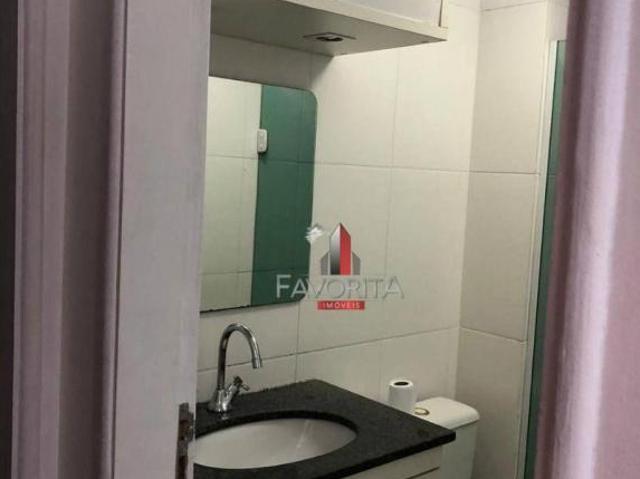 Apto no Sacomã perto do Metrô R$275.000,00