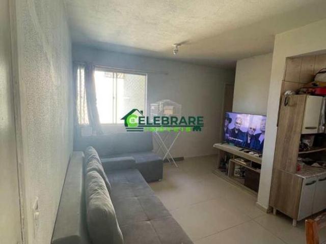 APTO NO SANTA CÂNDIDA! 02 QTOS,PRÓX. A ESCOLA M. METRY BACILLA