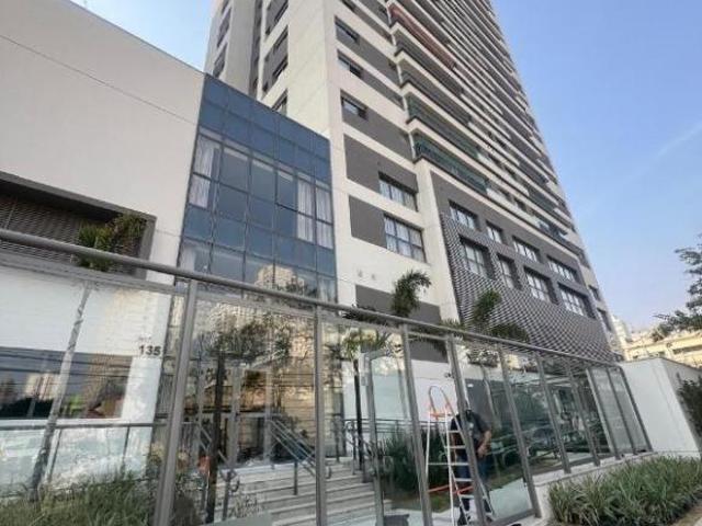 APTO NO TATUAPÉ, NOVO, NUNCA HABITADO, TERRAÇO GOURMET, 02 VAGAS !