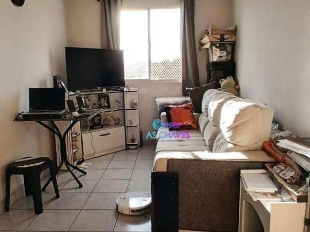 Apto no Terra da Uva Residencial Di Napoli 2 quartos R$ 265.000