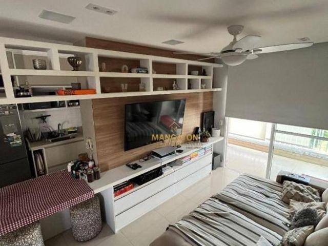 APARTAMENTO COM 2 SUÍTES E 2 VAGAS TONS DE IPANEMA MEDEIROS JUNDIAÍ/SP