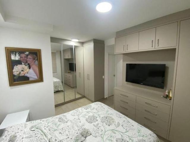 Apto no Trend Residence Club | É aqui na Rosa e Rangel