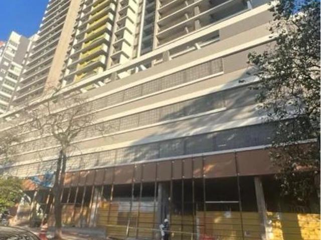 Apto no 37º Andar com Vista Panorâmica ? 85m², Acabamentos Premium e Estudo Perm