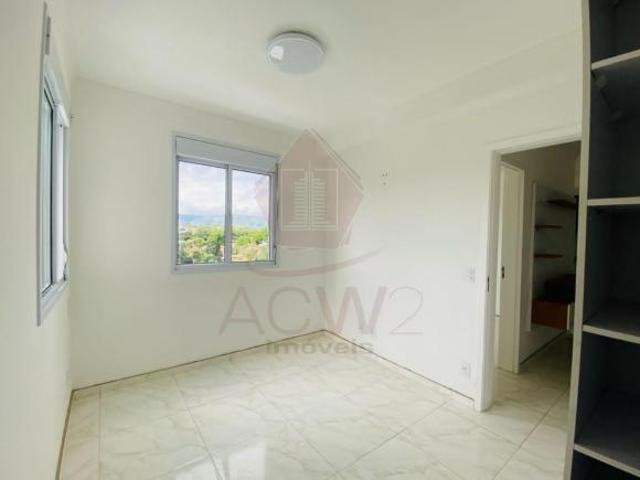 APTO NO 7º ANDAR DO COND. TONS DE IPANEMA COM 2 QUARTOS 1 SUITE, VARANDO GOURME E 2 VAGAS COBERTAS