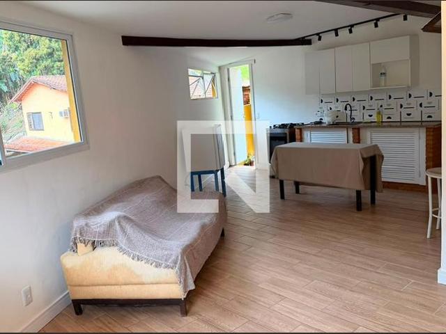 Apto, Nogueira 1, 2 Quartos, 50 m2 Petrópolis