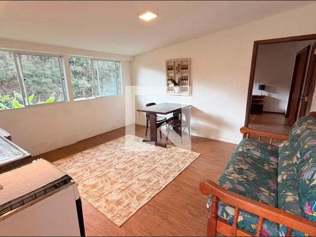 Apto, Nogueira 1, 2 Quartos, 50 m2 Petrópolis