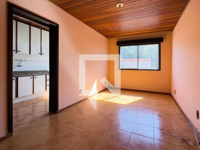 Apto, Nonoai, 1 Quarto, 42 m2 Porto Alegre