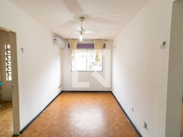 Apto, Nonoai, 1 Quarto, 42 m2 Porto Alegre