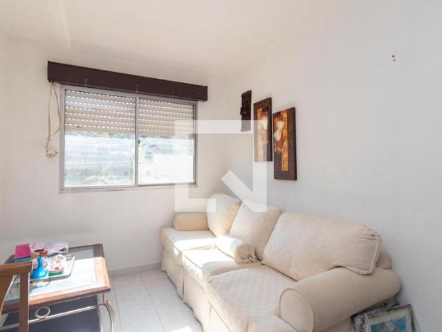 Apto, Nonoai, 1 Quarto, 44 m2 Porto Alegre