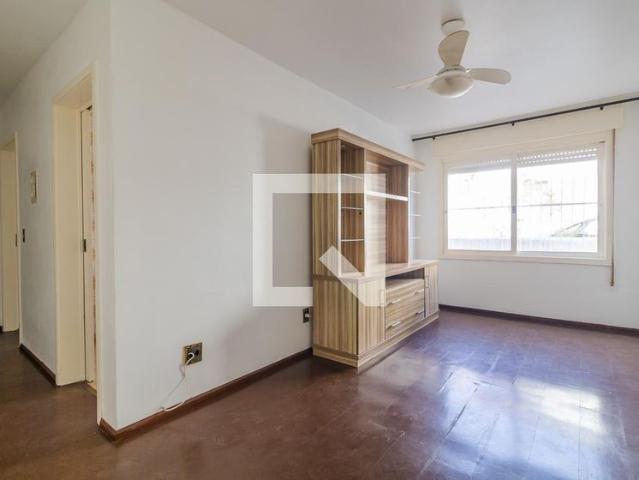 Apto, Nonoai, 1 Quarto, 49 m2 Porto Alegre