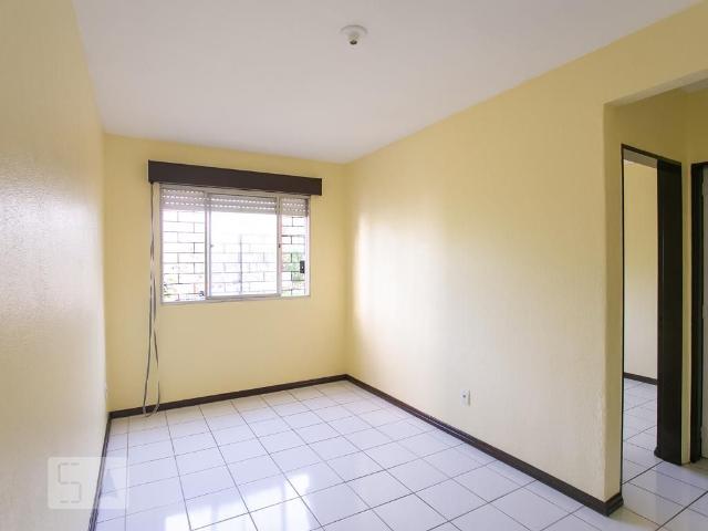 Apto, Nonoai, 1 Quarto, 50 m2 Porto Alegre