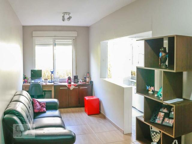 Apto, Nonoai, 1 Quarto, 35 m2 Porto Alegre