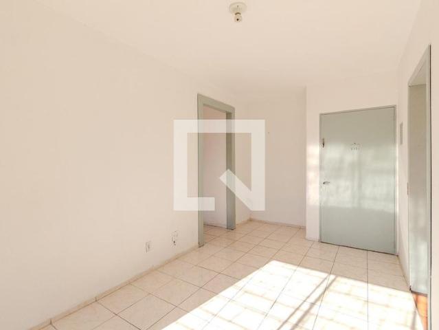 Apto, Nonoai, 1 Quarto, 39 m2 Porto Alegre