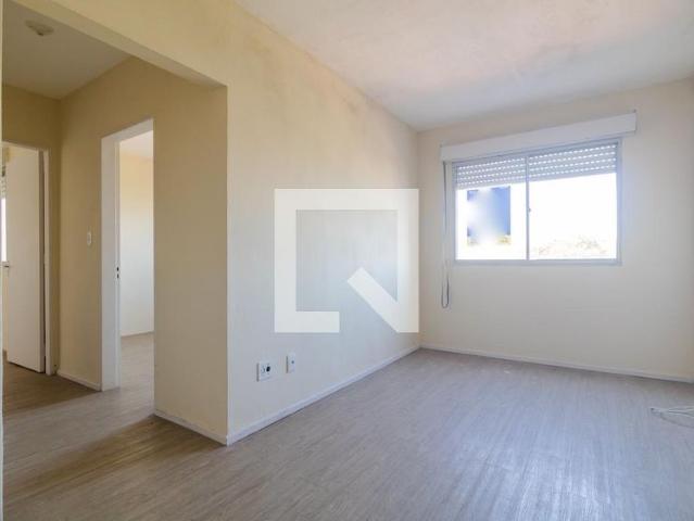 Apto, Nonoai, 2 Quartos, 46 m2 Porto Alegre