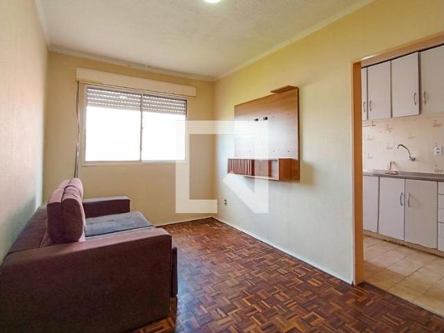 Apto, Nonoai, 2 Quartos, 50 m2 Porto Alegre