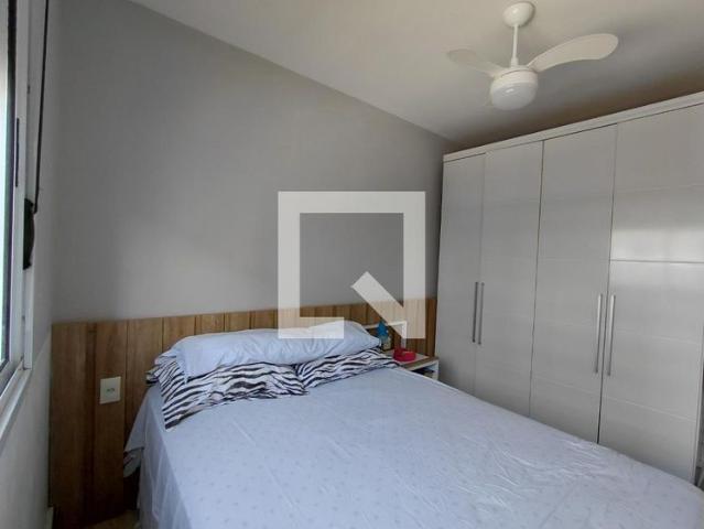 Apto, Nonoai, 2 Quartos, 53 m2 Porto Alegre