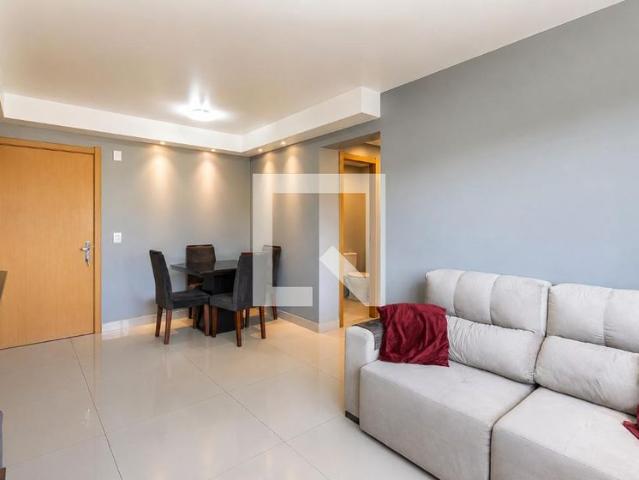 Apto, Nonoai, 2 Quartos, 55 m2 Porto Alegre