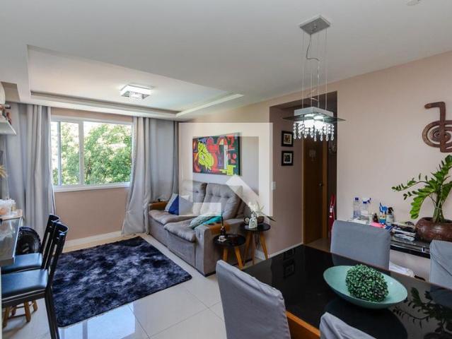 Apto, Nonoai, 2 Quartos, 60 m2 Porto Alegre