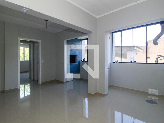 Apto, Nonoai, 2 Quartos, 61 m2 Porto Alegre
