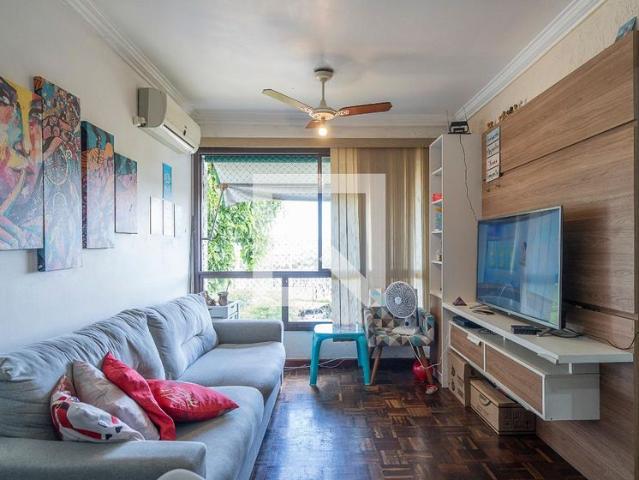 Apto, Nonoai, 2 Quartos, 62 m2 Porto Alegre