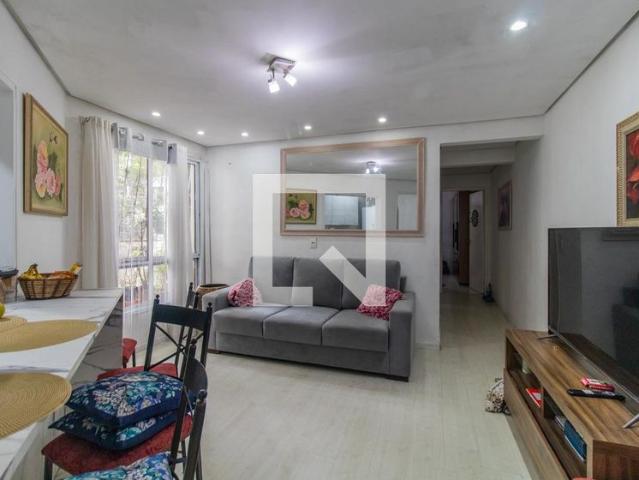 Apto, Nonoai, 2 Quartos, 65 m2 Porto Alegre