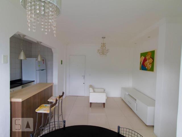 Apto, Nossa Senhora do Rosário, 2 Quartos, 57 m2 São José