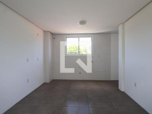 Apto, Nossa Sra das Graças, 2 Quartos, 50 m2 Canoas