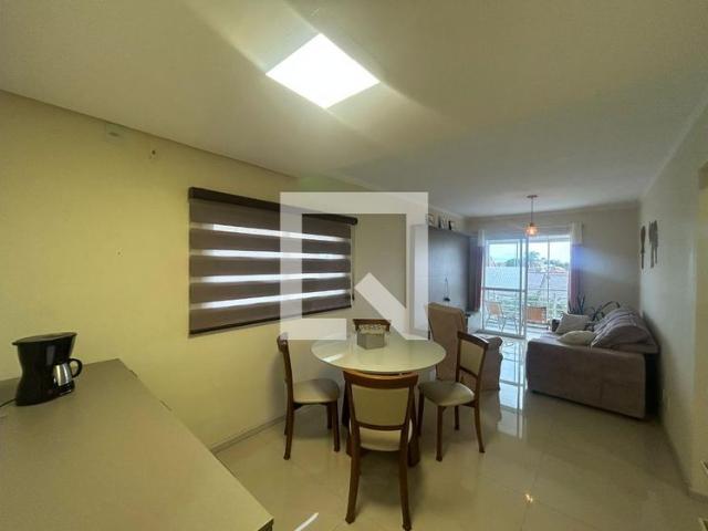 Apto, Nossa Sra das Graças, 2 Quartos, 54 m2 Canoas