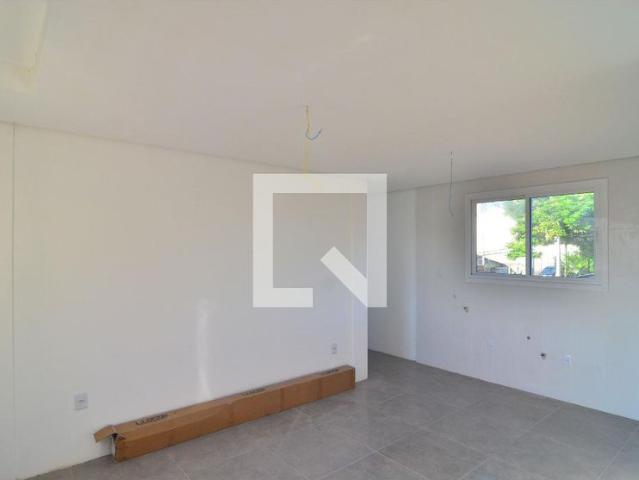 Apto, Nossa Sra das Graças, 2 Quartos, 54 m2 Canoas