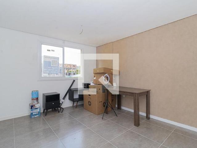 Apto, Nossa Sra das Graças, 2 Quartos, 59 m2 Canoas