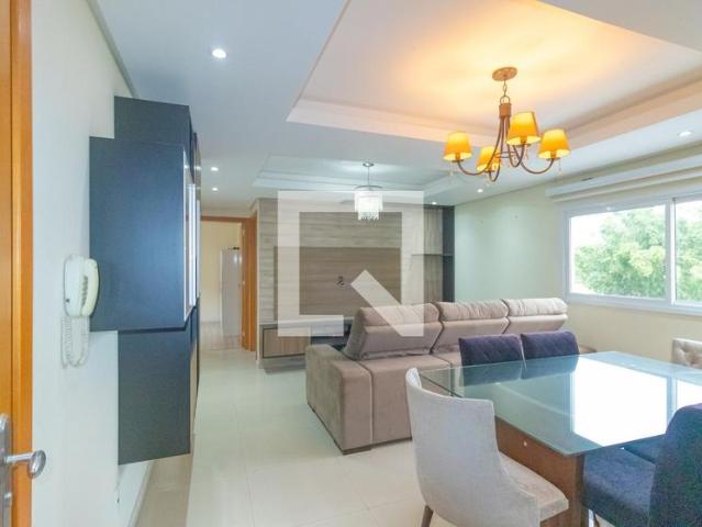 Apto, Nossa Sra das Graças, 2 Quartos, 60 m2 Canoas