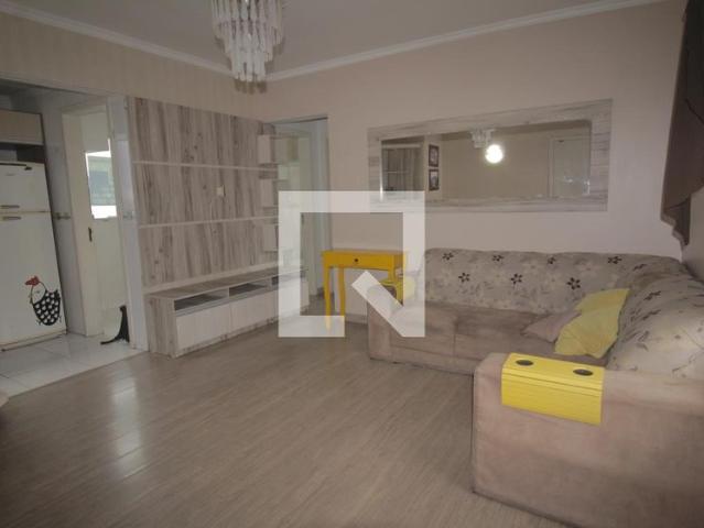 Apto, Nossa Sra das Graças, 2 Quartos, 60 m2 Canoas
