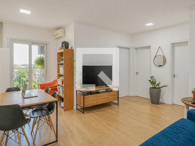 Apto, Nossa Sra das Graças, 2 Quartos, 65 m2 Canoas