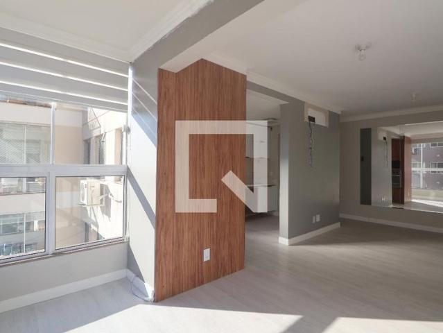 Apto, Nossa Sra das Graças, 2 Quartos, 68 m2 Canoas