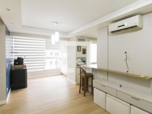 Apto, Nossa Sra das Graças, 2 Quartos, 70 m2 Canoas