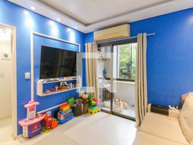 Apto, Nossa Sra das Graças, 2 Quartos, 76 m2 Canoas