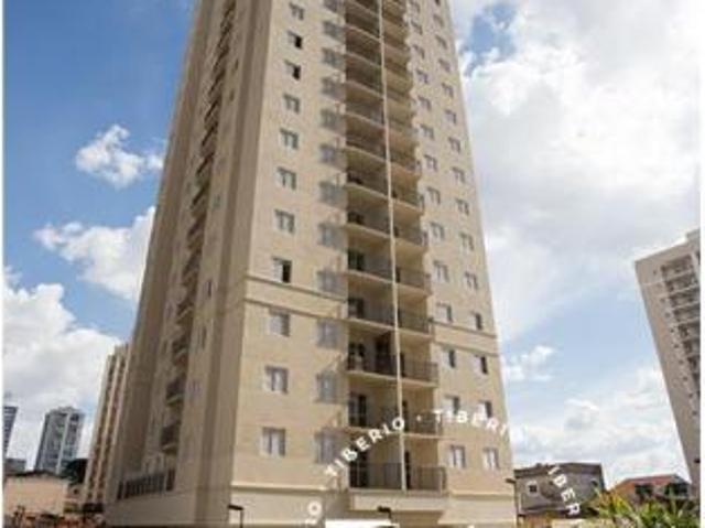 apto novo 3 dorm 64 m² Macedo/Guarulhos