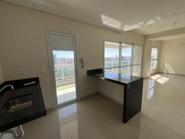 Apto novo 3 suítes Jd Botânico | É aqui na Rosa e Rangel Consultoria e Assessoria Imobiliária