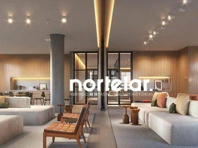 APTO NOVO 127 M2 3 SUÍTES 2 VAGAS + DEPÓSITO PRIVATIVO VILA ANASTÁCIO/SP R$ 1.660.000