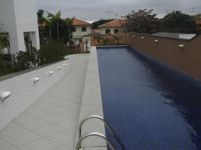 Apto Novo 130 m2 3 dormitórios Suítes V Gourmet bairro Barcelona SC Sul SP