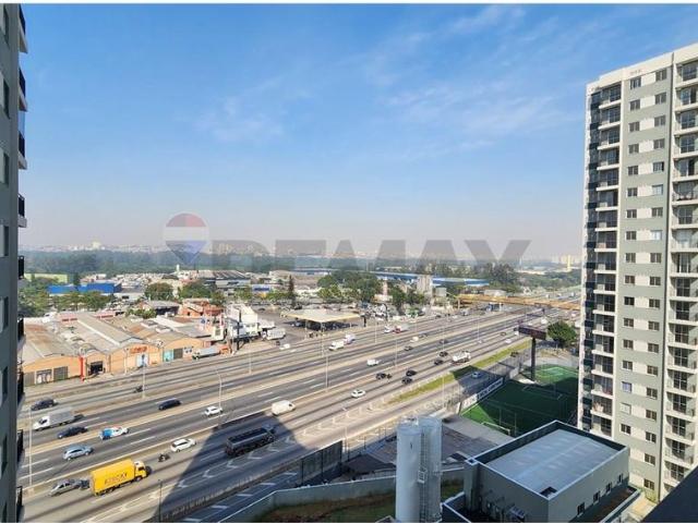 apto novo 2 dorm centro Guarulhos