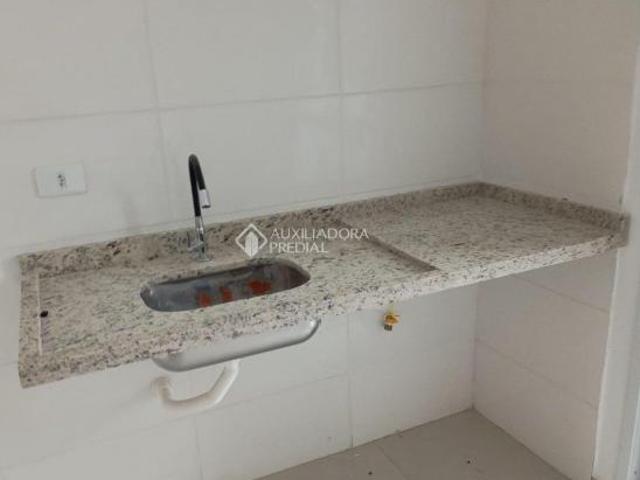 APTO NOVO 2 DORMITORIOWS, SENDO 01 SUITE, 1 VAGA, VARANDA GRIL, BIRRO ASSUNÇÃO, SBCAMPO, SP