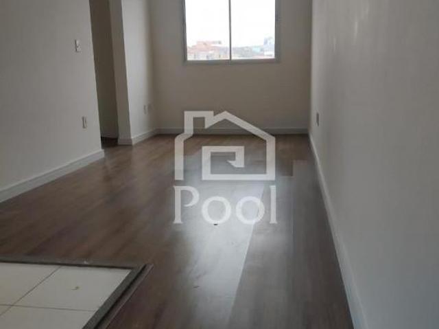 Apto. Novo 2 dorms. Elevadores 1 Vaga Jd. Salete Oportunidade !