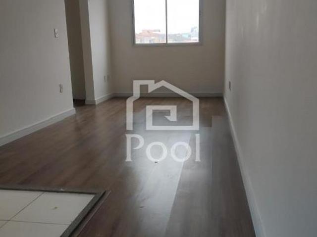 Apto. Novo 2 dorms. Elevadores 1 Vaga Jd. Salete Oportunidade !