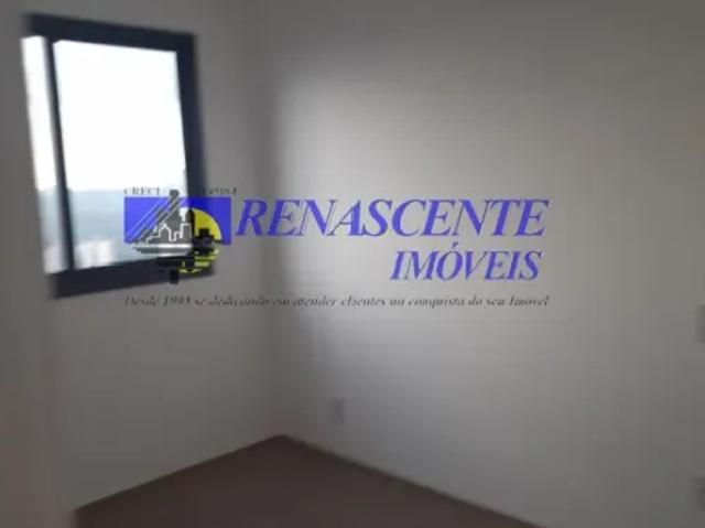 Apto novo 2 dorms. Em boa localização