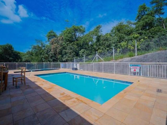 Apto NOVO 2 quartos à venda, 48 m² por R$ 220.000 Lajeado Cotia/SP