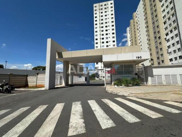 APTO NOVO 2 QUARTOS 1 BANHEIRO SETOR URIAS Apartamento com 2 Quarto s por R$ 280000.00 no setor R