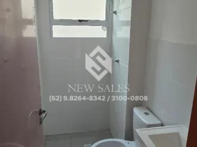 APTO NOVO 2 quartos, 1 vaga, 40 m² Lorena Parque